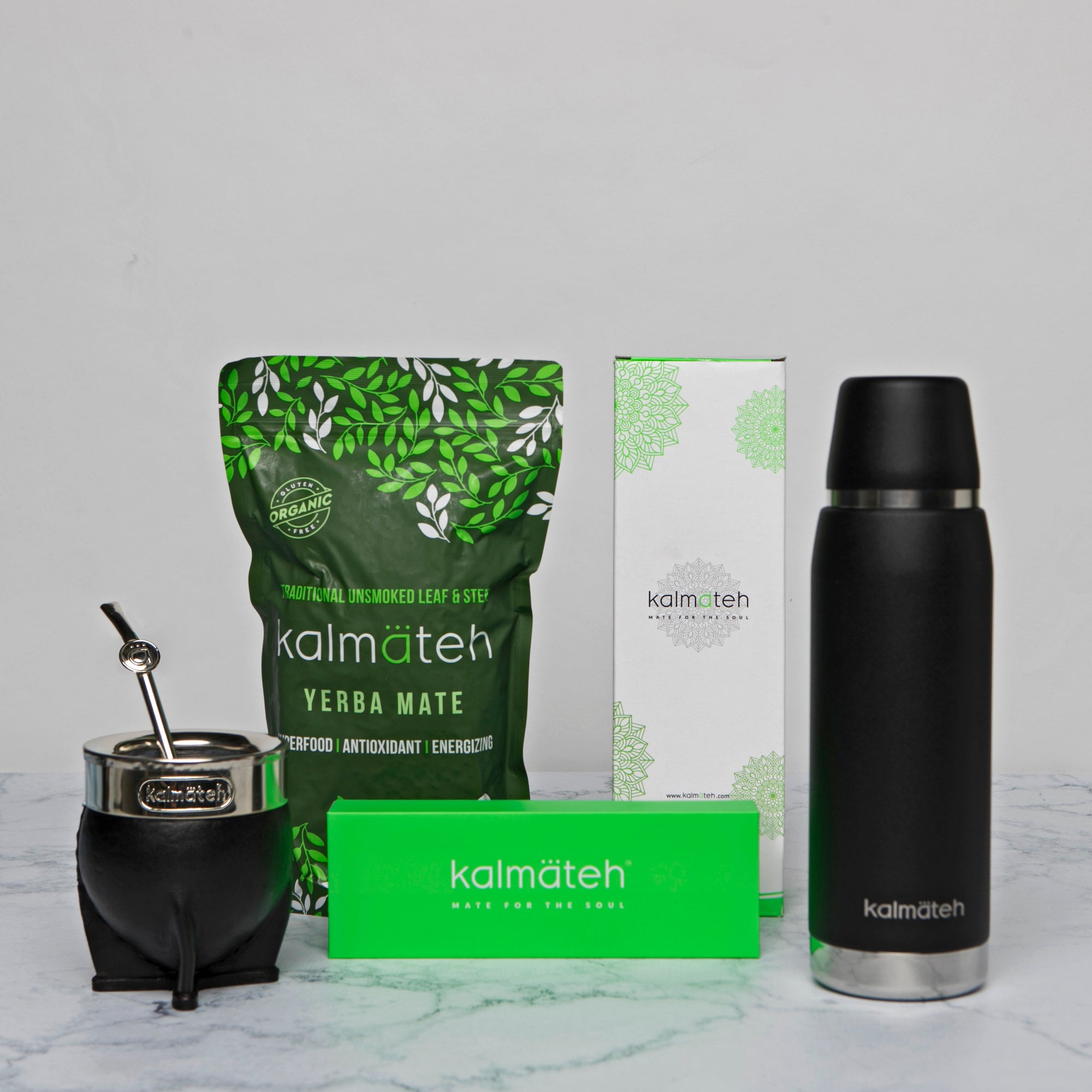 Kalmateh – Yerba Mate | Kalmateh