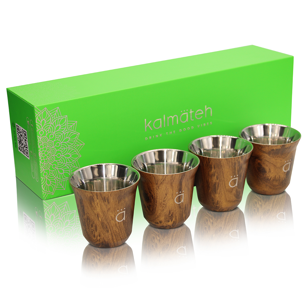 Kalmateh – Yerba Mate | Kalmateh